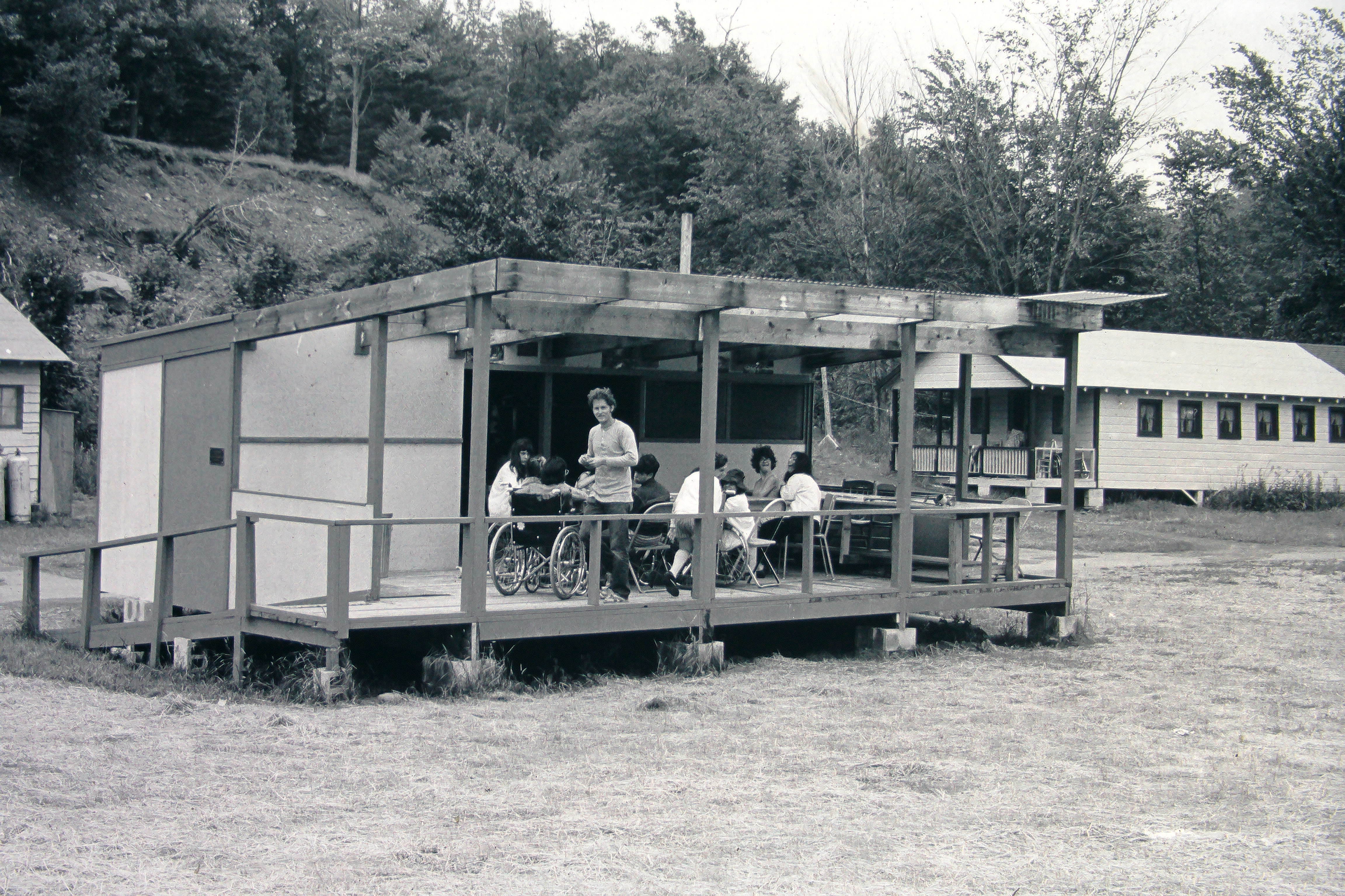 The Avery Review | Notes on Crip Camp