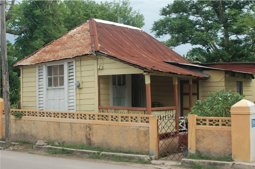 The Avery Review | Spatializing Resistance: Housing and Marronage in Colonial Jamaica