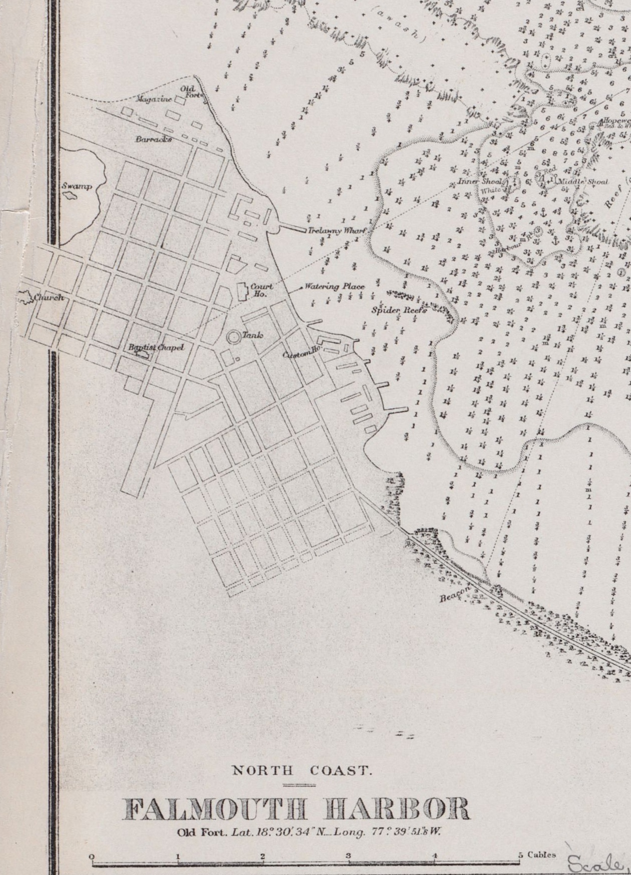 The Avery Review | Spatializing Resistance: Housing and Marronage in Colonial Jamaica